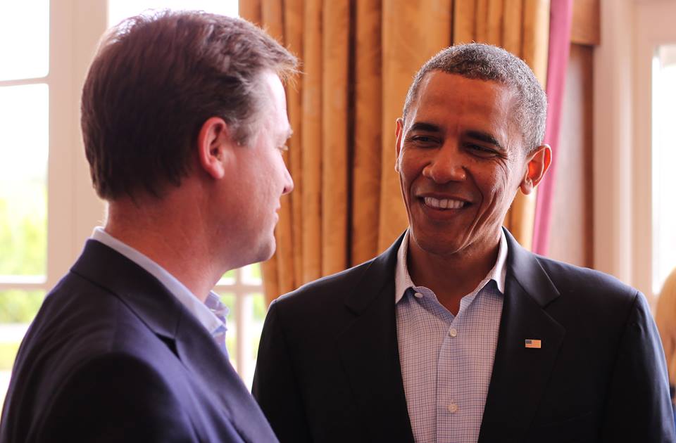 King burgers | Lee Turnpenny