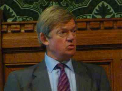 The Tredinnick Files | Lee Turnpenny